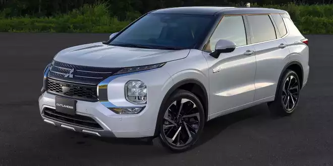 New phev 2021 store