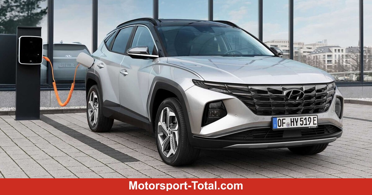 Hyundai Tucson Plug in Hybrid 2021 Erste Infos zum Tiguan Rivalen