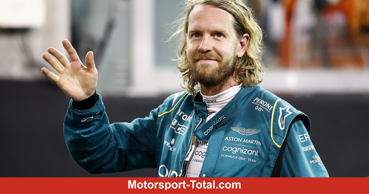 Helmut Marko glaubt: Sebastian Vettel kommt zurück Helmut Marko glaubt: Sebastian Vettel kommt zurück