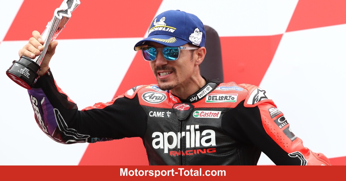 Maverick Vinales mit 2022 Maverick Vinales mit 2022